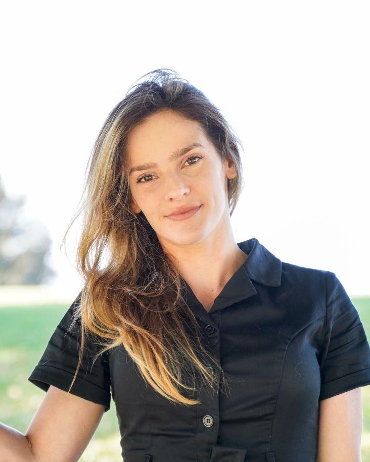 Dentist in San Diego CA | Jennifer